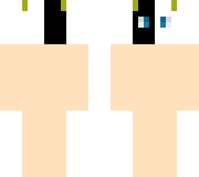 vanitas | Minecraft Skins