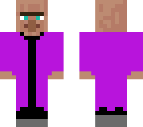 villager in ohio | Minecraft Skin