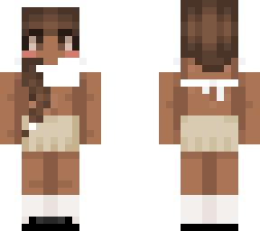 poc | Minecraft Skins