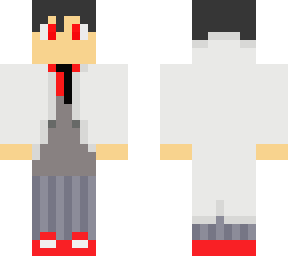 syou | Minecraft Skins
