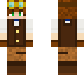 alchemist | Minecraft Skins
