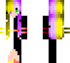 angelic | Minecraft Skins