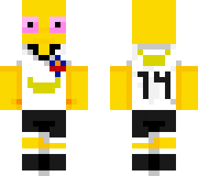 bar | Minecraft Skins