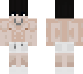six pack | Minecraft Skins