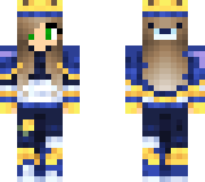 midmysticx | Minecraft Skins