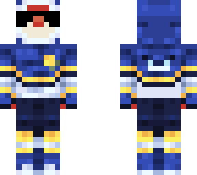 pangi | Minecraft Skins