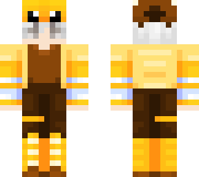 boomerna | Minecraft Skins