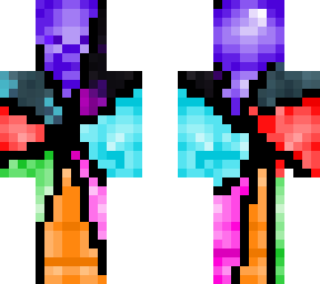 catalyst | Minecraft Skins