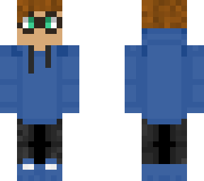 clean | Minecraft Skins