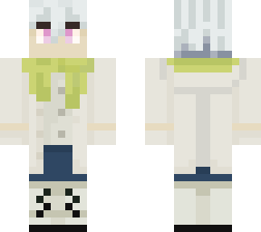 dmmd | Minecraft Skins