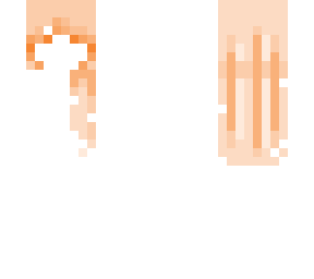 cream | Minecraft Skin