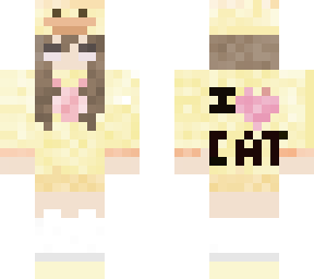 chick | Minecraft Skins