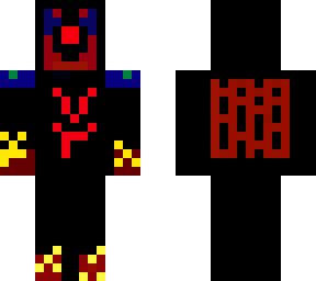 scythe | Minecraft Skins