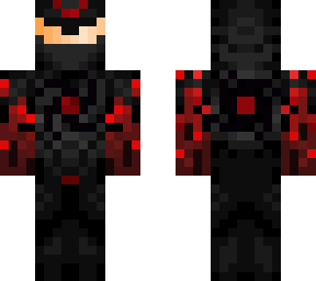 warlord | Minecraft Skins