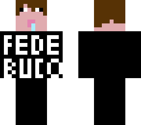 buho | Minecraft Skins