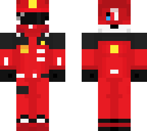 ferrari | Minecraft Skins