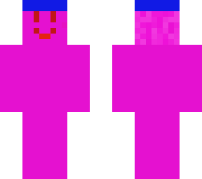 garrett | Minecraft Skins