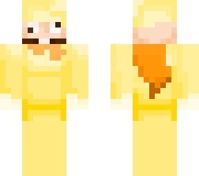 pizza tower | Minecraft Skins