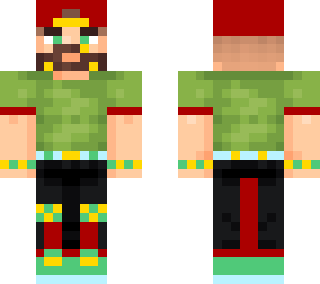 sigils | Minecraft Skins