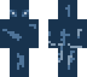 halt from doors | Minecraft Skins