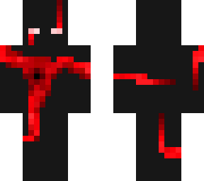 corruption | Minecraft Skins