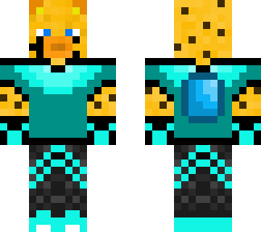 jaguar | Minecraft Skins