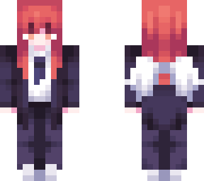 Jai angel | Minecraft Skin