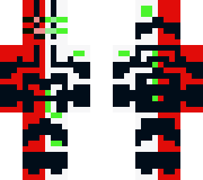 kier | Minecraft Skins