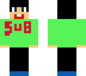 mohammed | Minecraft Skins