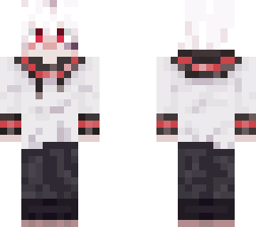 hi and l | Minecraft Skins