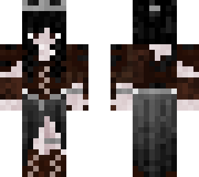 Medieval Knight lh | Minecraft Skin