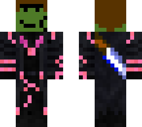 pixel | Minecraft Skins