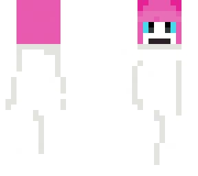 meep | Minecraft Skin