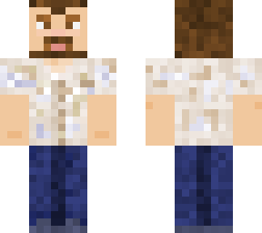 ben shapiro | Minecraft Skins