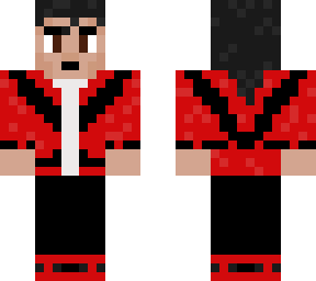 michael jackson | Minecraft Skins