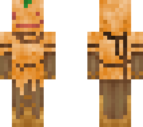 scarecrow | Minecraft Skins