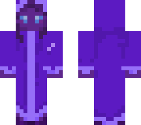 omen | Minecraft Skins