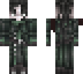 Percival2 | Minecraft Skin