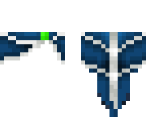 phantom cape | Minecraft Skin