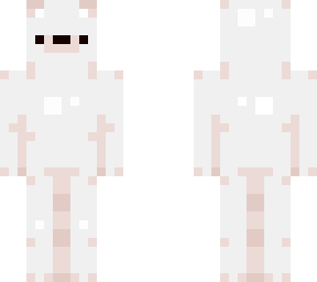 Poley / CE | Minecraft Skin