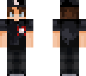 poor | Minecraft Skins