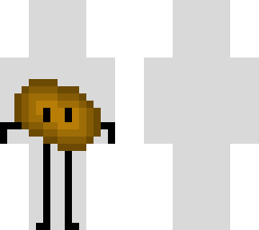 potato | Minecraft Skin