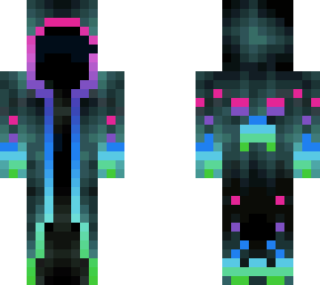 rainbow friends skin | Minecraft Skins