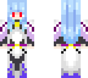 rimuru | Minecraft Skins