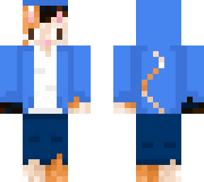 ryguyrocky | Minecraft Skins