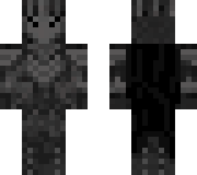 Sauron | Minecraft Skin