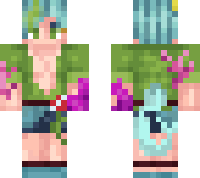 smajor scott minecraft | Minecraft Skins