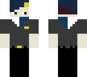 boy scout | Minecraft Skins
