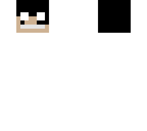Screech | Minecraft Skin