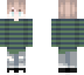 sebastian | Minecraft Skins